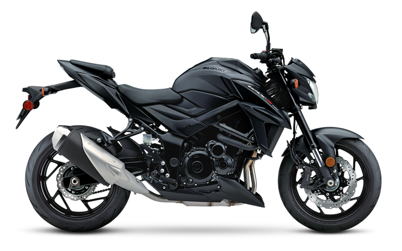 Suzuki Cycles